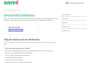Gebruiksvriendelijke online invulformulieren maken