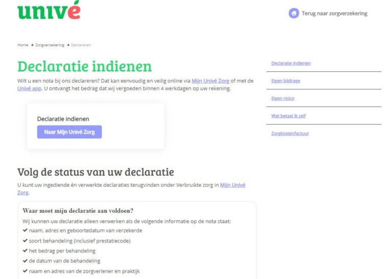 Gebruiksvriendelijke online invulformulieren maken